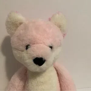 worlds softest plush | Toys | Worlds Softest Plush Fox Stuffed Animal ...